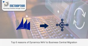 Top 6 Reasons for Dynamics NAV Migration to BC