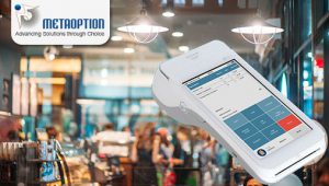 Centralized POS and Retail Management Software with LS Central