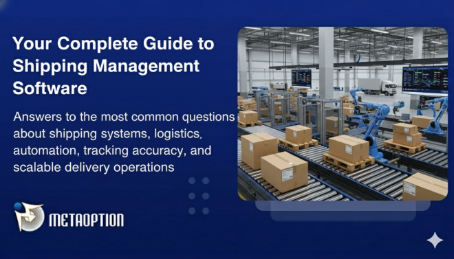 Shipping Management Software FAQs | Everything You Need to Know